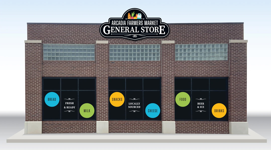 General-Store-Design | Hester Designs