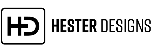 Hester-Designs-Logo-2022-598px | Hester Designs