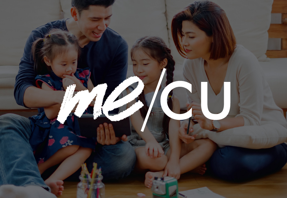 Municipal Employees Credit Union Portfolio | Hester Designs