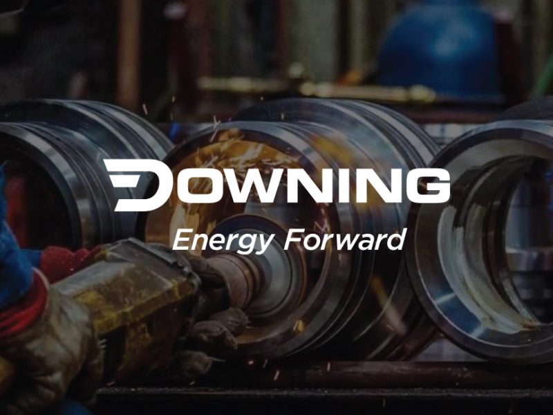 Serving Oil, Gas and the Energy Sector | Hester Designs